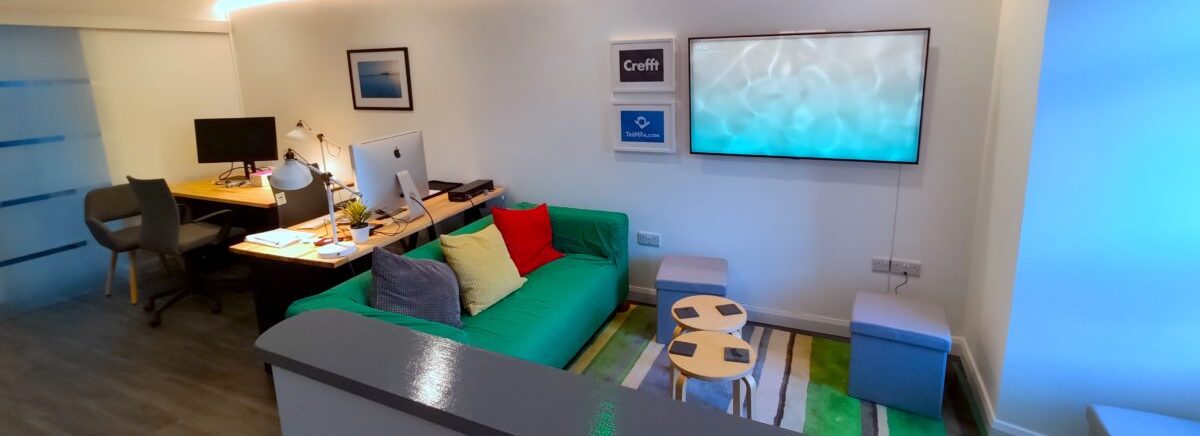 About Us - Crefft Media