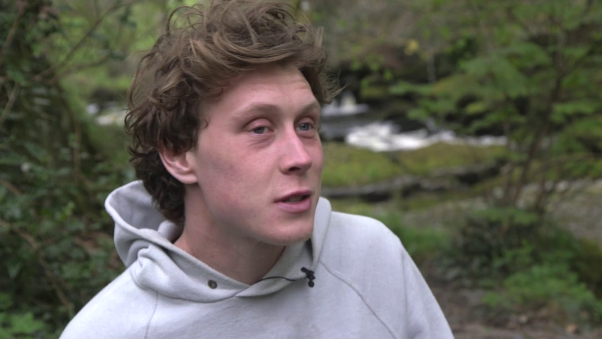 Nuclear - Behind The Scenes - Crefft Media